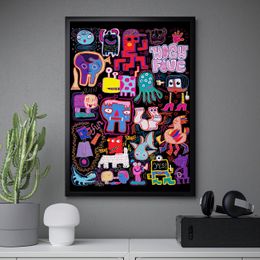 IKEA BILD Bild