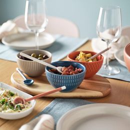 IKEA BL&Aring;SS&Auml;L Teel&ouml;ffel