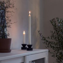 IKEA JUBLA Kerze, duftneutral