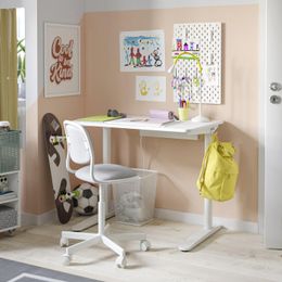IKEA RELATERA Schreibtisch