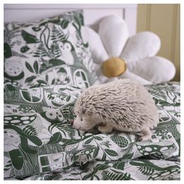 IKEA SKOGSDUVA Stoffspielzeug