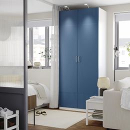IKEA PAX / FYRUDDEN Schrankkombination