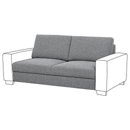 IKEA S&Ouml;RVALLEN Sitzelement 2