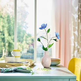 IKEA SMYCKA Kunstblume