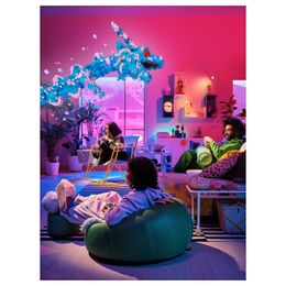 IKEA BR&Auml;NNBOLL Gamingsessel