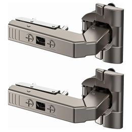 IKEA UTRUSTA Scharnier f&uuml;r Eckschrank, K&uuml;che