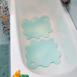 IKEA TRAMPSJ&Ouml;N Badewannenmatte