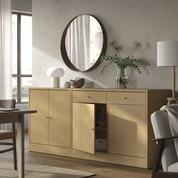 IKEA TONSTAD Aufbewahrungskombi