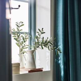 IKEA SMYCKA Kunstblume