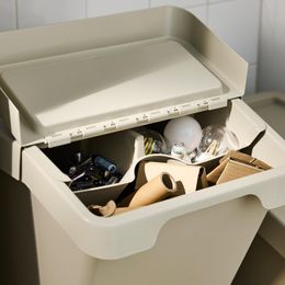 IKEA SORTERA Einsatz mit Fach