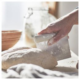 IKEA L&Auml;TTBAKAD Teigmesser