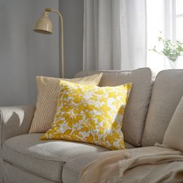 IKEA FJUNKLOCKA Kissenbezug