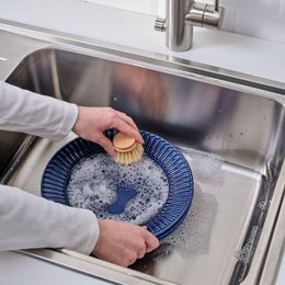 IKEA V&Auml;LV&Aring;RDAD Ersatzk&ouml;pfe f&uuml;r Sp&uuml;lb&uuml;rste