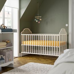 IKEA KATTUNGE Babybett