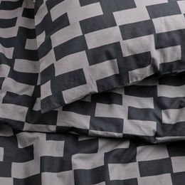 IKEA BL&Aring;SKATA Bettw&auml;sche-Set, 2-teilig