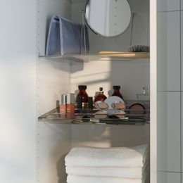 IKEA VISSLA&Aring;N H&auml;ngeablage