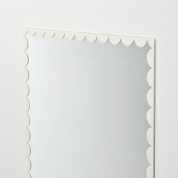 IKEA RUNDOXEL Spiegel