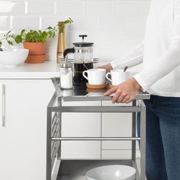 IKEA KUNGSFORS Servierwagen