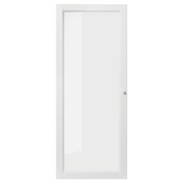IKEA OXBERG Vitrinent&uuml;r