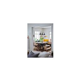 IKEA PERJOHAN Bank mit Fach