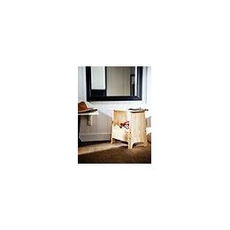 IKEA PERJOHAN Hocker mit Aufbewahrung