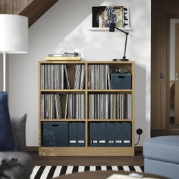 IKEA TONSTAD Regal
