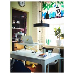 IKEA DUBBLA Laptoptisch