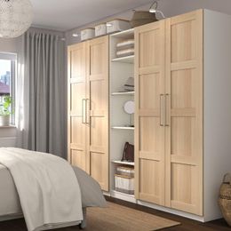 IKEA PAX / BERGSBO Kleiderschrank
