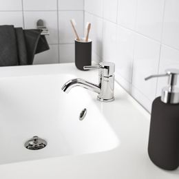 IKEA PILK&Aring;N Mischbatterie/Waschbecken