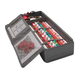 IKEA SKUBB Beh&auml;lter f&uuml;r Geschenkpapier