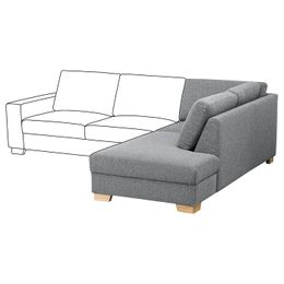 IKEA S&Ouml;RVALLEN Eckelement rechts