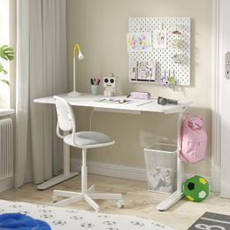 IKEA RELATERA Schreibtisch