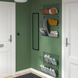 IKEA GREJIG Flur-Set, 5-tlg.
