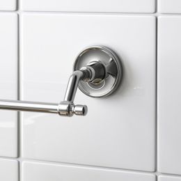 IKEA BROFJ&Auml;RDEN Handtuchstange