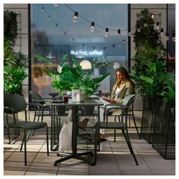 IKEA VISINGS&Ouml; Blumenst&auml;nder