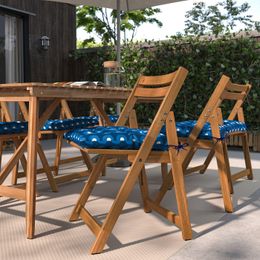 IKEA KL&Ouml;SAN Stuhlpolster/au&szlig;en