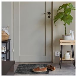 IKEA FRIKTION Fu&szlig;matte