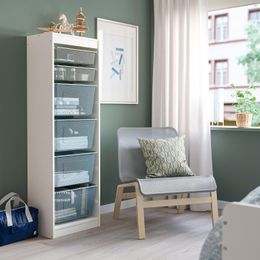 IKEA TROFAST Aufbewahrung mit Boxen