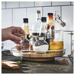 IKEA APTITLIG Drehplatte
