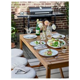 IKEA N&Auml;MMAR&Ouml; Tisch/au&szlig;en