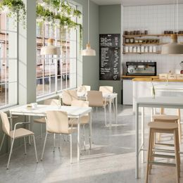 IKEA L&Auml;KTARE Konferenzstuhl