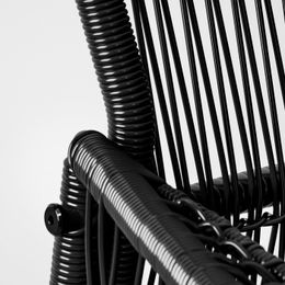 IKEA TALLSK&Auml;R Sessel/au&szlig;en