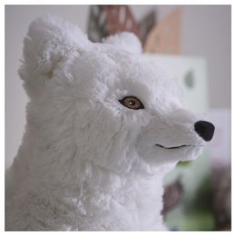 IKEA SKOGSDUVA Stoffspielzeug