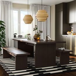 IKEA BERGSHYTTAN Bank