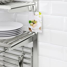 IKEA KUNGSFORS Magnetklemme