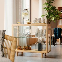 IKEA STOCKHOLM 2025 Vitrine