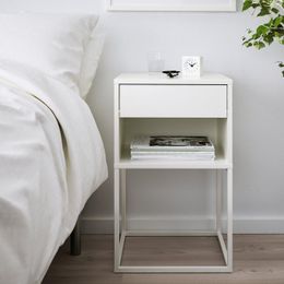 IKEA VIKHAMMER Ablagetisch