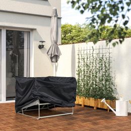 IKEA TOSTER&Ouml; Gartenm&ouml;bel-Abdeckung