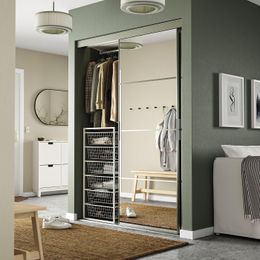 IKEA JONAXEL Aufbewahrungskombi