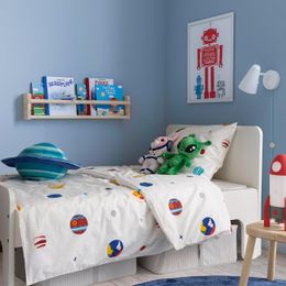 IKEA AFTONSPARV Bettw&auml;sche-Set, 2-teilig